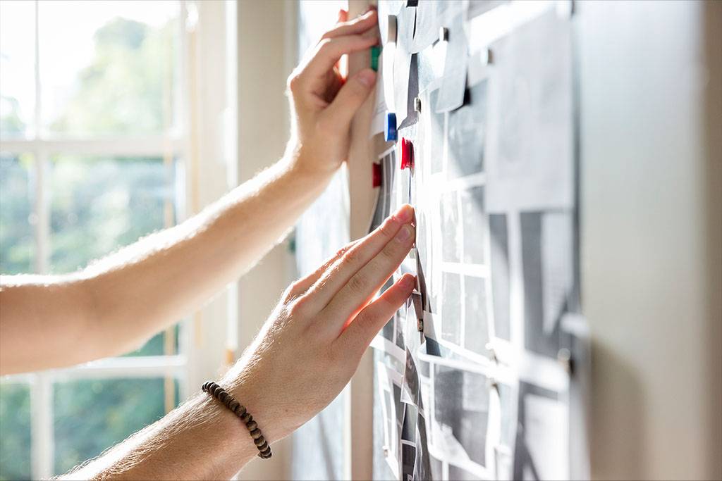 How To Write An Effective Graphic Design Brief Eagle Works